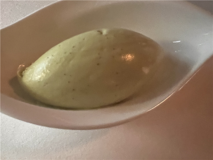 review of French restaurant 1890 by Gordon Ramsay at The Savoy London ...