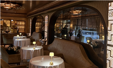 review of French restaurant 1890 by Gordon Ramsay at The Savoy London ...