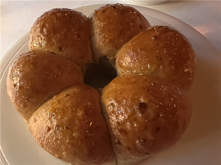 review of French restaurant 1890 by Gordon Ramsay at The Savoy London ...