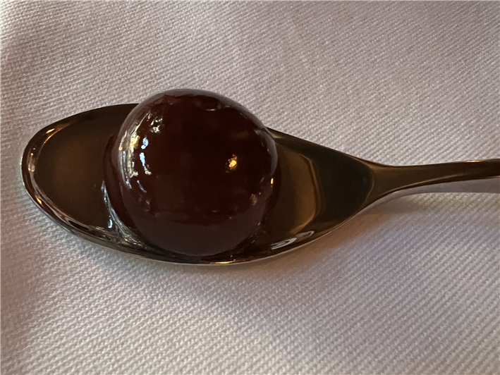 review of French restaurant 1890 by Gordon Ramsay at The Savoy London ...