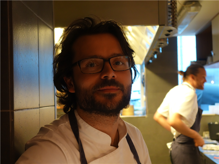 Relae restaurant review 2013 May Copenhagen | Danish Cuisine | food ...