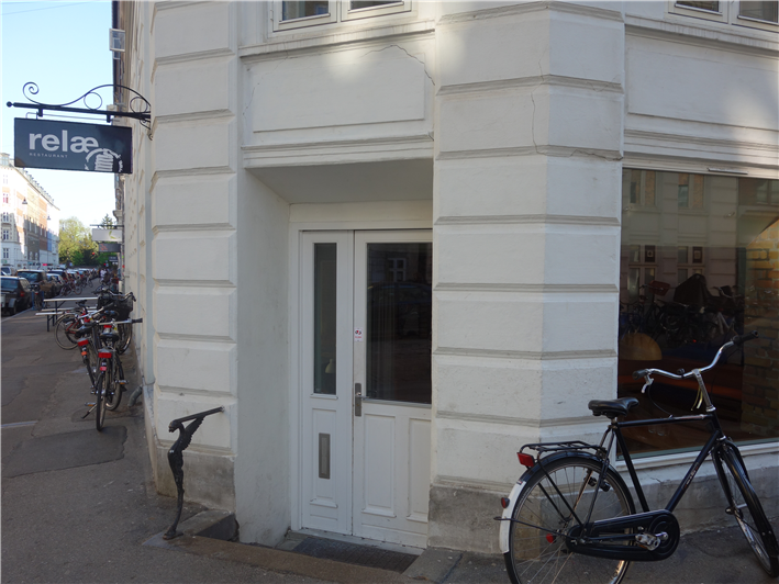 Relae restaurant review 2013 May Copenhagen | Danish Cuisine | food ...