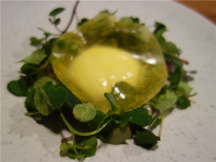 Relae restaurant review 2013 May Copenhagen | Danish Cuisine | food ...