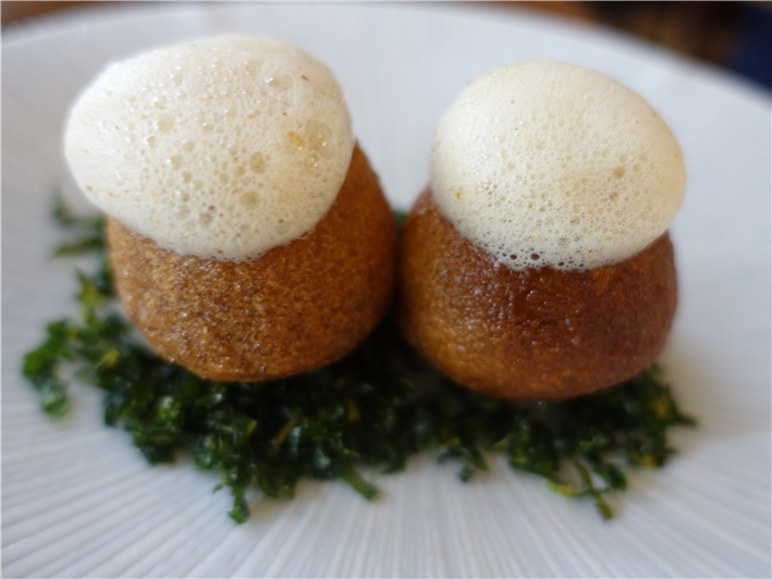 review of Chinese restaurant A. Wong in Victoria by Andy Hayler in ...