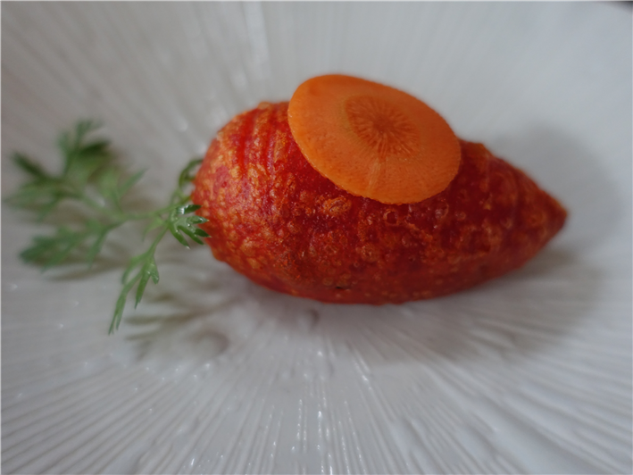 review of Chinese restaurant A. Wong in Victoria by Andy Hayler in ...