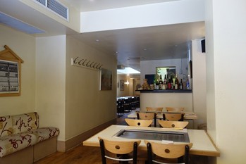 Andy Hayler's Restaurant Guide - food and restaurant critic