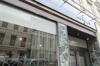 Andy Hayler's Restaurant Guide - food and restaurant critic