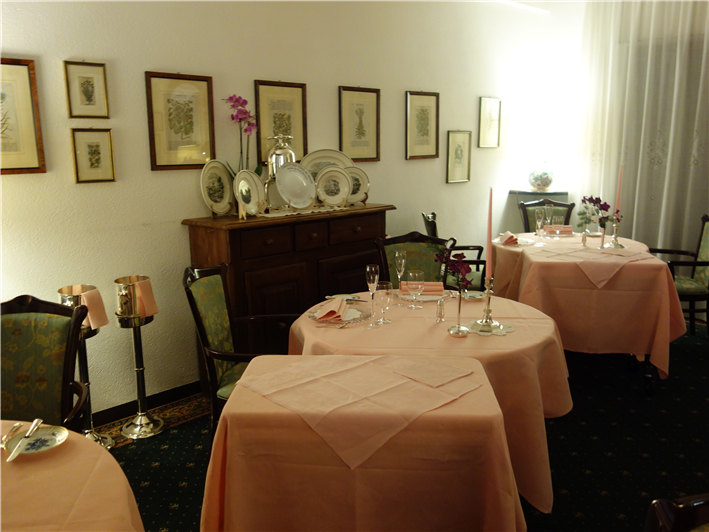 Al Sorriso restaurant review 2013 March Soriso | Italian Cuisine | food ...