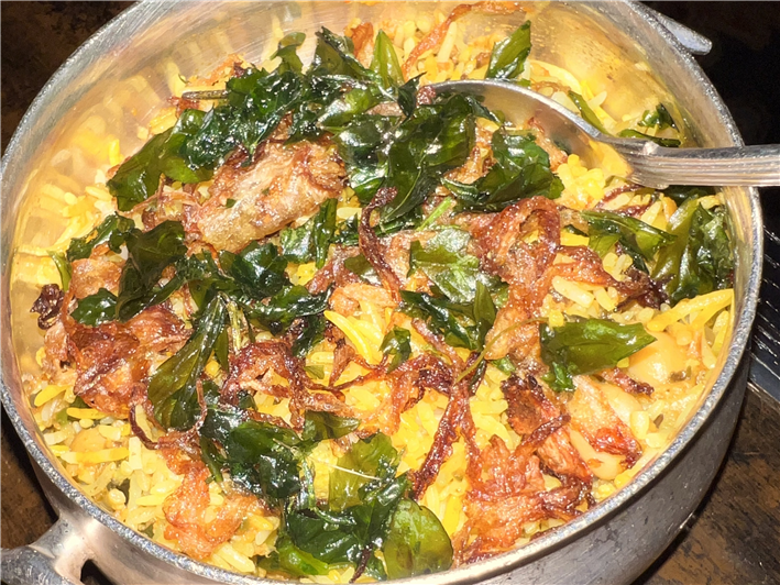 review of Indian restaurant Ambassadors Clubhouse in Mayfair by Andy ...