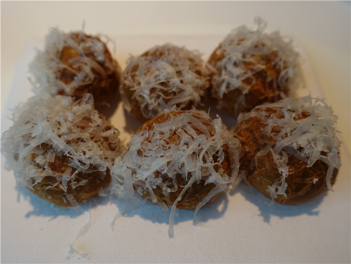 review of seafood restaurant Angler in Moorgate London by Andy Hayler ...