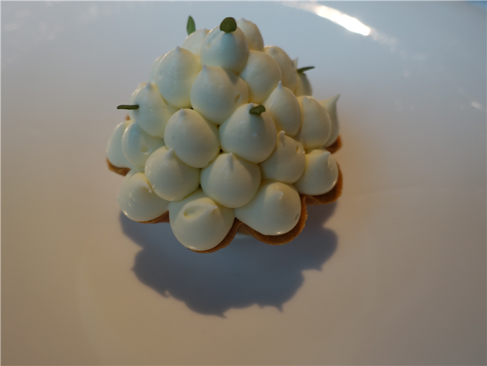 review of seafood restaurant Angler in Moorgate London by Andy Hayler ...
