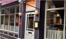 Andy Hayler's Restaurant Guide - food and restaurant critic