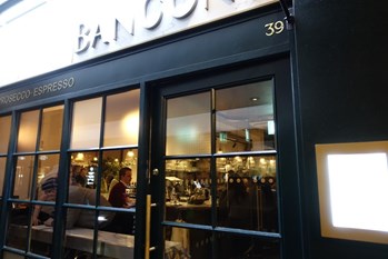 Andy Hayler's Restaurant Guide - food and restaurant critic