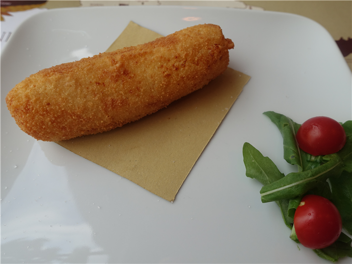 review of London pizza restaurant Bellillo in Fulham by Andy Hayler in ...