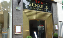 Andy Hayler's Restaurant Guide - food and restaurant critic