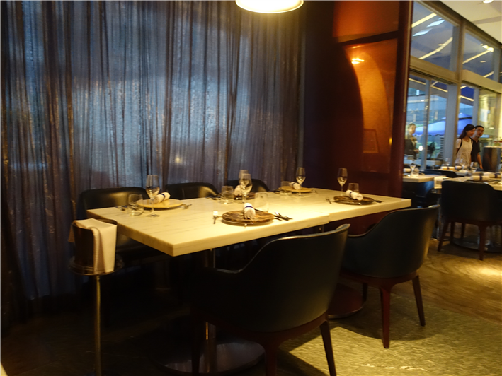 review of Hong Kong Chinese restaurant Bo Innovation by Andy Hayler in ...