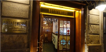 Andy Hayler's Restaurant Guide - food and restaurant critic