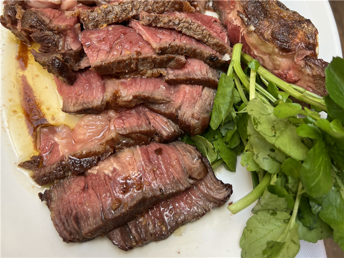 review of French restaurant Bouchon Racine in London by Andy Hayler in ...