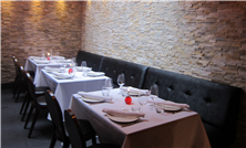 Andy Hayler's Restaurant Guide - food and restaurant critic