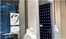 review of Chinese restaurant Canton Blue in Hyde Park Corner by Andy ...