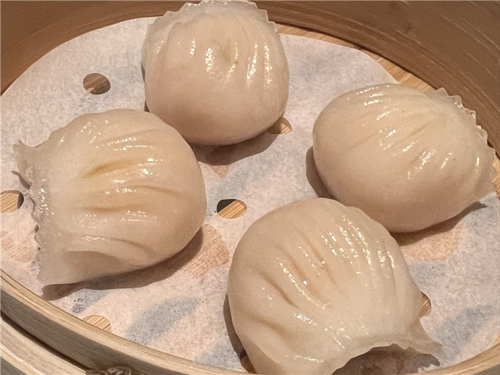 review of Chinese restaurant Canton Blue in Hyde Park Corner by Andy ...