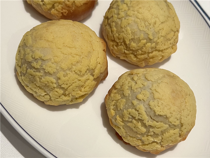 review of Chinese restaurant Canton Blue in Hyde Park Corner by Andy ...