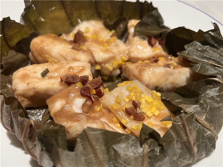 review of Chinese restaurant Canton Blue in Hyde Park Corner by Andy ...