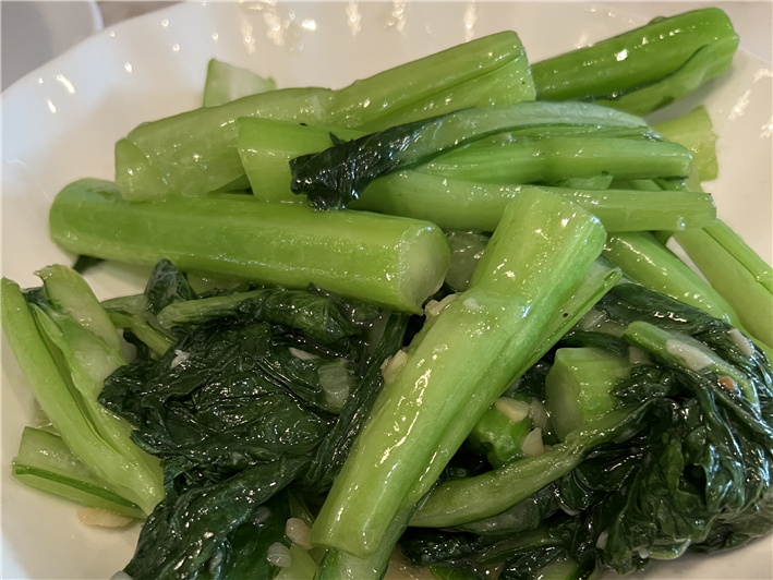 review of Chinese restaurant Canton Element in Bloomsbury by Andy ...
