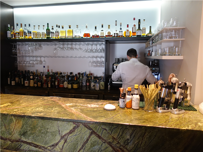 Chapter One restaurant review 2012 July Dublin | French Cuisine | food ...