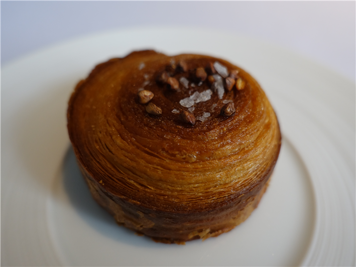 Chapter One restaurant review 2012 July Dublin | French Cuisine | food ...