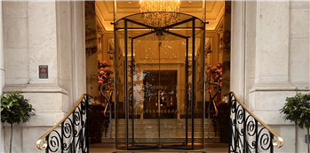 Andy Hayler's Restaurant Guide - food and restaurant critic