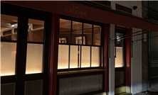Andy Hayler's Restaurant Guide - food and restaurant critic