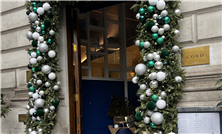 Andy Hayler's Restaurant Guide - food and restaurant critic