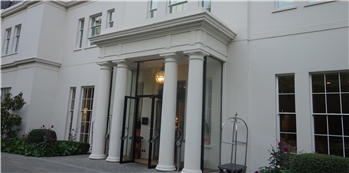 Andy Hayler's Restaurant Guide - food and restaurant critic