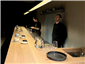 review of British restaurant Cycene in Shoreditch by Andy Hayler in ...