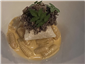 review of British restaurant Cycene in Shoreditch by Andy Hayler in ...