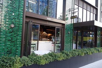 Andy Hayler's Restaurant Guide - food and restaurant critic