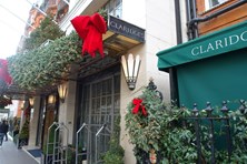 Andy Hayler's Restaurant Guide - food and restaurant critic