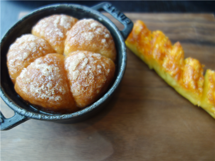 review of British restaurant Dinner by Heston in London by Andy Hayler ...