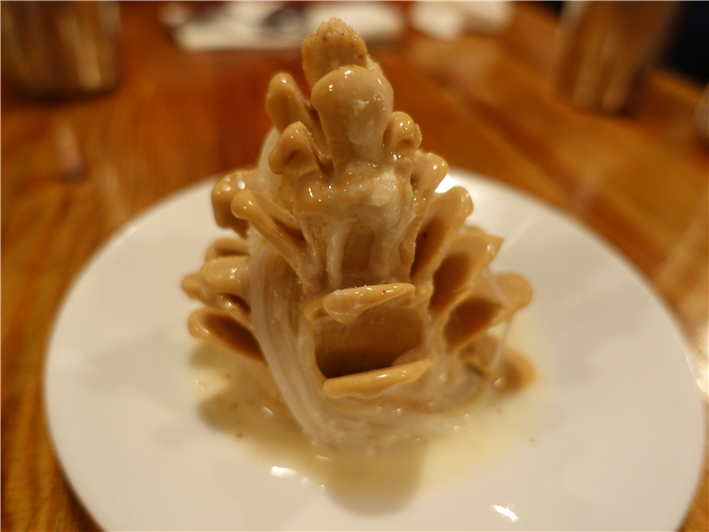 Diwana Bhel Poori restaurant review 2013 July London | Indian Cuisine ...