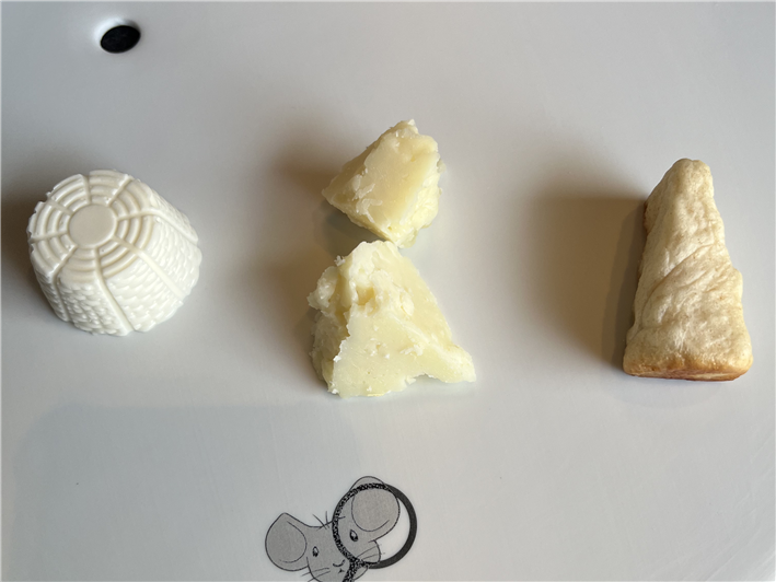 review of Italian restaurant D'O in Milan by Andy Hayler in July 2023