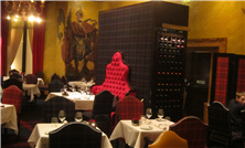 Andy Hayler's Restaurant Guide - food and restaurant critic