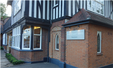 Andy Hayler's Restaurant Guide - food and restaurant critic