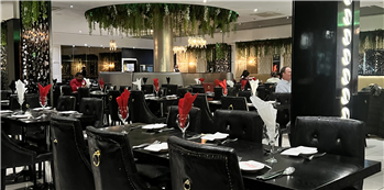 Andy Hayler's Restaurant Guide - food and restaurant critic