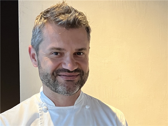 review of Italian restaurant Enrico Bartolini al MUDEC in Milan by Andy ...