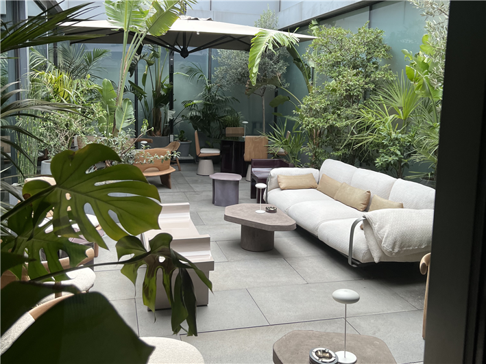 review of Italian restaurant Enrico Bartolini al MUDEC in Milan by Andy ...