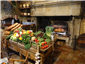 review of French restaurant Ferme au Grives in the Landes by Andy ...