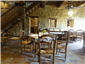 review of French restaurant Ferme au Grives in the Landes by Andy ...