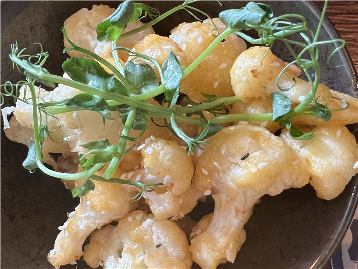 review of Irish pub restaurant Gallaghers in Cork by Andy Hayler in ...
