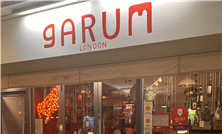 review of Italian restaurant Garum in Queensway by Andy Hayler in ...